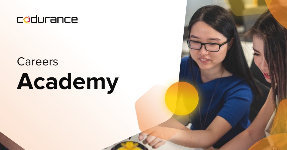 The Academy Program at Codurance | Codurance